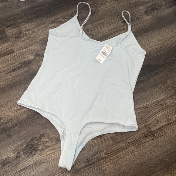 PacSun | Tops | Pacsun Ps Basics Tank Bodysuit | Poshmark